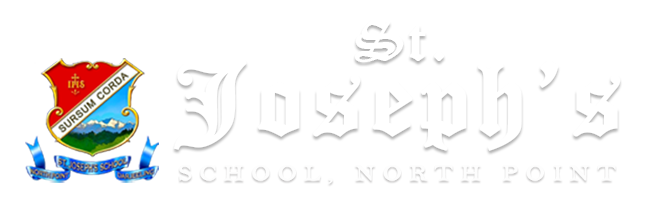 St. Joseph's School, North Point